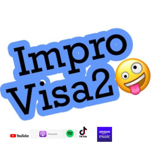 Listen to El Show de los Improvisa2 podcast | Deezer