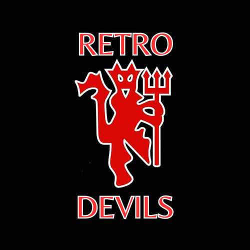 Listen to Retro Devils podcast | Deezer