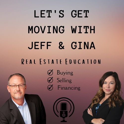 Listen to Let's Get Moving with Jeff & Gina podcast | Deezer