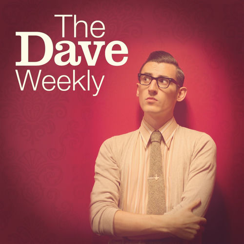 Listen to The Dave Weekly podcast | Deezer