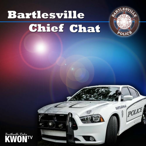 Listen to Chief Chat - Bartlesville Police podcast | Deezer