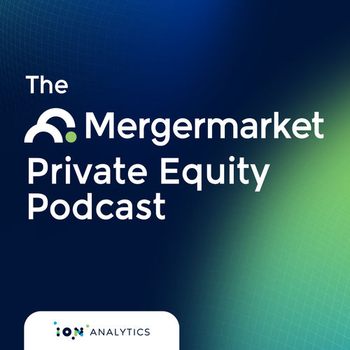 Listen to The Mergermarket Private Equity Podcast podcast | Deezer
