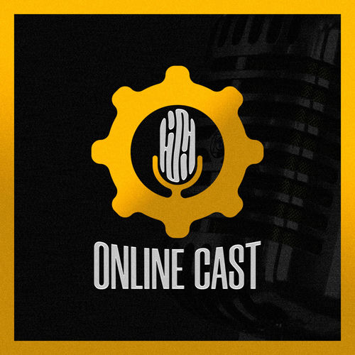 Listen to Online Cast podcast | Deezer