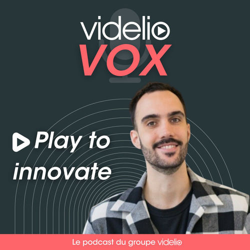 Listen to Videlio Vox - Le podcast du groupe Videlio podcast | Deezer