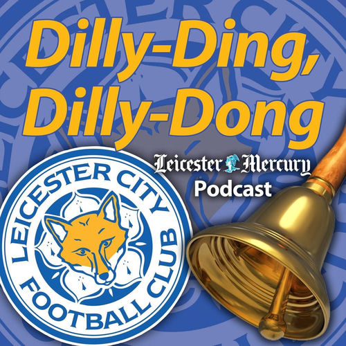 Listen to Dilly-Ding, Dilly-Dong podcast | Deezer