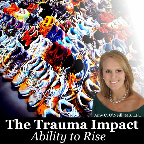 The Trauma Impact podcast - 12/6/19 | Deezer