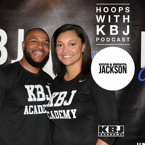 Listen to Hoops with KBJ Season 2 podcast | Deezer