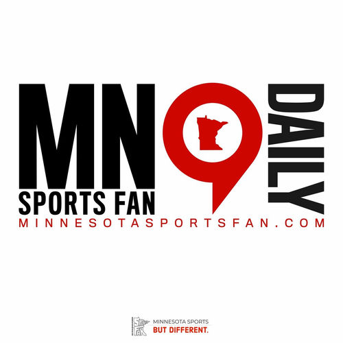 Listen to Minnesota Sports Fan Daily podcast | Deezer