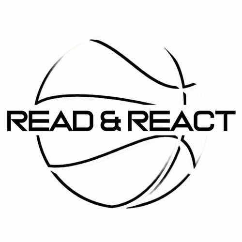 Listen to Read and React podcast | Deezer