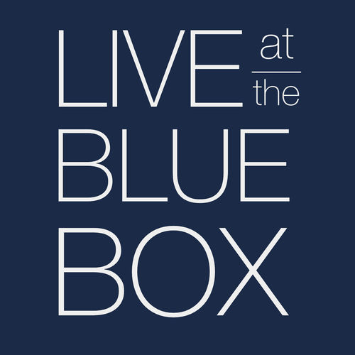 Listen to Live at the Blue Box podcast | Deezer
