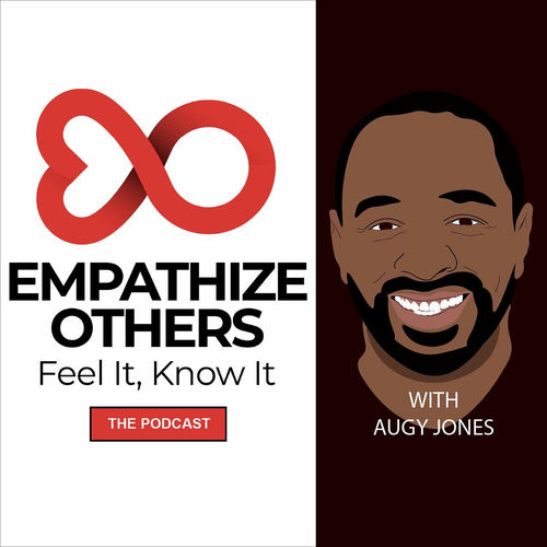 Listen to Empathize Others: The Podcast podcast | Deezer