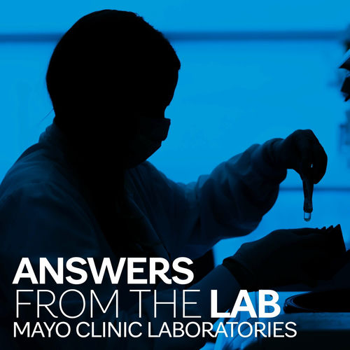 Listen to Answers from the Lab podcast | Deezer