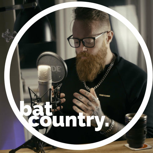 Listen to Welcome to Bat Country: A Sobriety Podcast podcast | Deezer