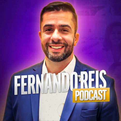 Listen to Fernando Reis - Sinta-se BEM agora! podcast | Deezer