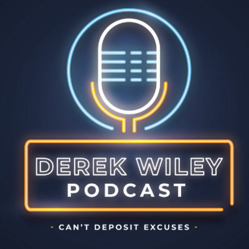 Listen to Can't Deposit Excuses podcast | Deezer