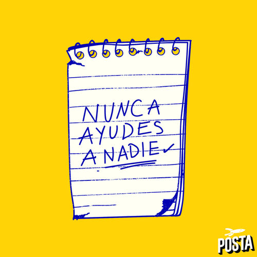 Listen to Nunca Ayudes a Nadie podcast | Deezer