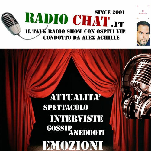 Listen to "RED ZONE" by Radiochat.it podcast | Deezer