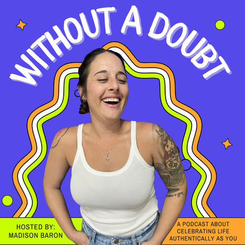 Listen to Without A Doubt podcast | Deezer
