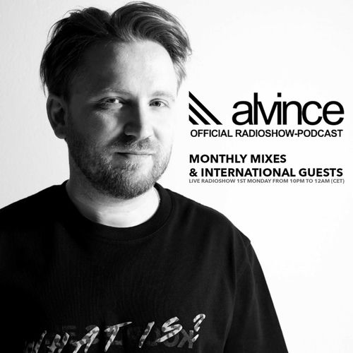Listen to Al Vince Official Podcast podcast | Deezer