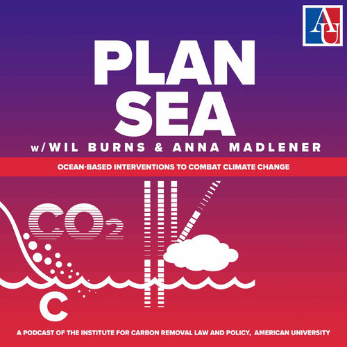 Listen to Plan Sea: Ocean Interventions to Address Climate Change ...