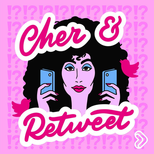 Listen to Cher and Retweet podcast | Deezer