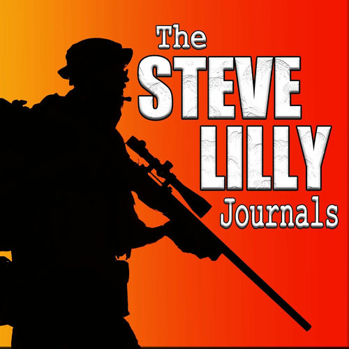 Listen to The Steve Lilly Journals podcast | Deezer