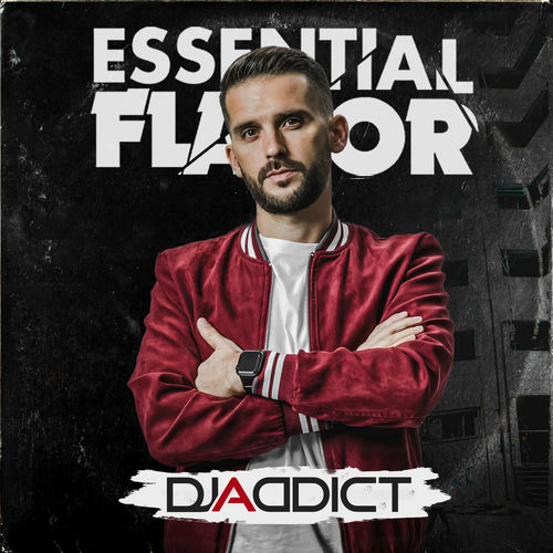Listen to Dj Addict - Essential Flavor Podcast podcast | Deezer