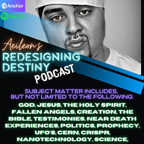 Listen to Redesigning Destiny podcast | Deezer