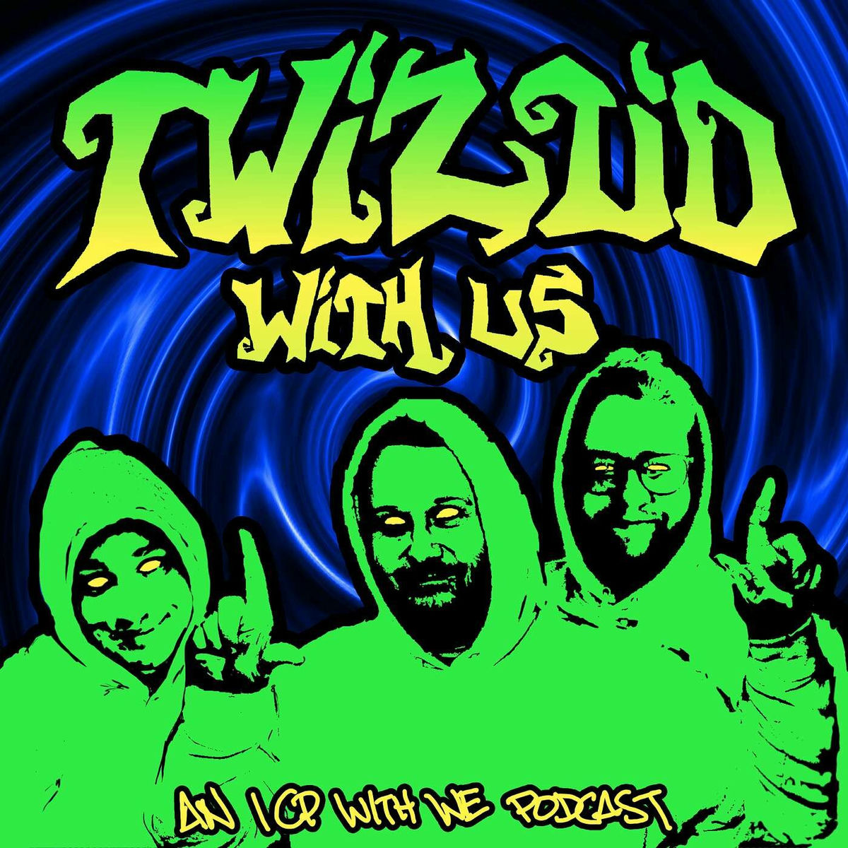 Twiztid Wicked