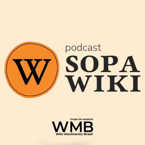 Listen to Sopa Wiki podcast | Deezer