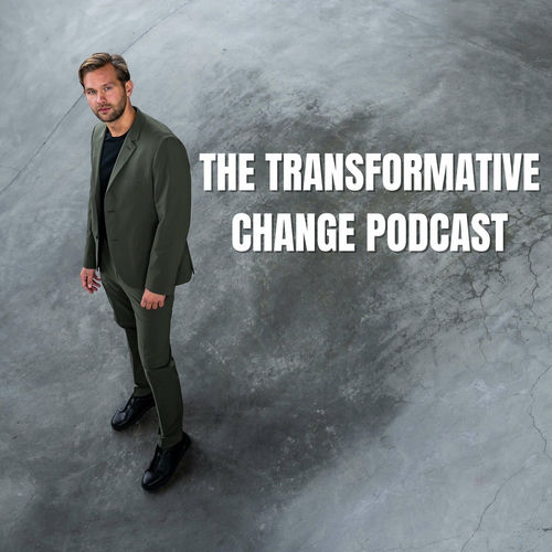 Listen to Transformative Change podcast | Deezer
