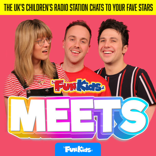 Listen to Fun Kids Meets podcast | Deezer