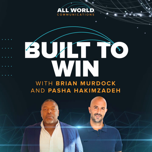Listen to Built To Win podcast | Deezer