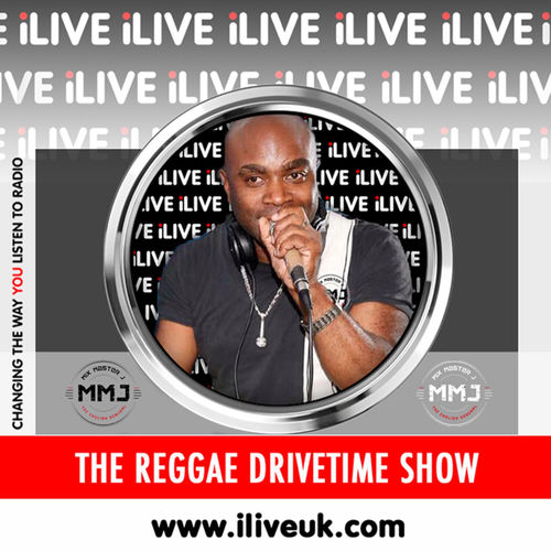 Listen to The Reggae Drive Time Show podcast | Deezer