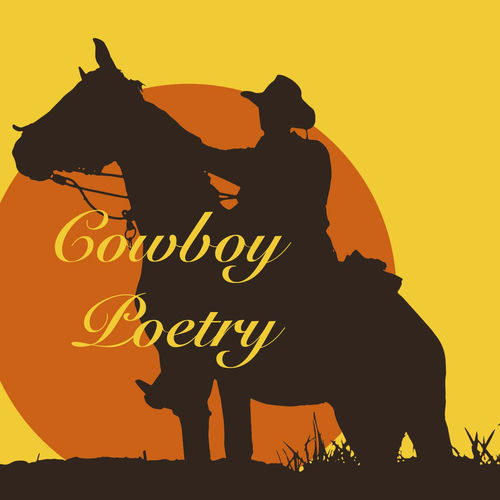 Listen to Cowboy Poetry podcast | Deezer