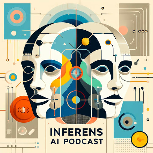 Listen to Inferens AI Podcast podcast | Deezer