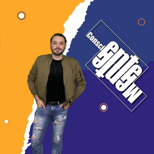 Listen to ConscienteMente by Alex Rocha podcast | Deezer