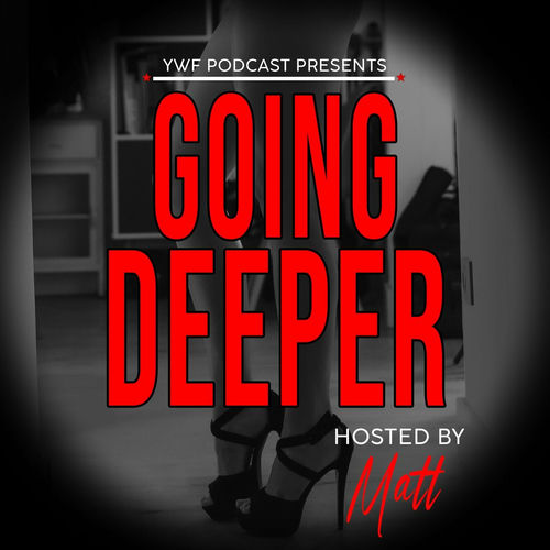 Listen to Going Deeper podcast | Deezer