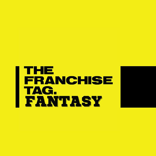 Listen to Franchise Tag Fantasy podcast | Deezer