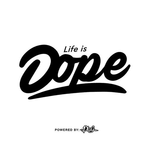 Listen to Life is Dope podcast | Deezer