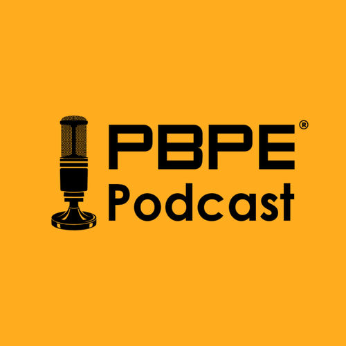 Listen to PBPE Podcast podcast | Deezer