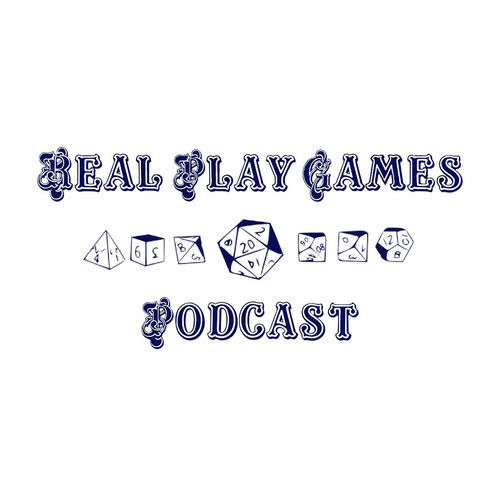 Listen to Real Play Games Podcast podcast | Deezer