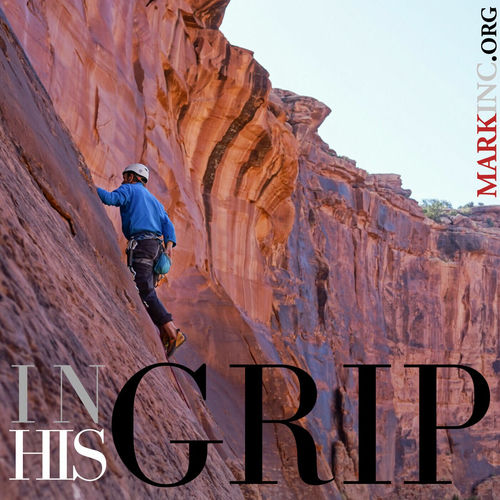 Listen to In His Grip podcast | Deezer