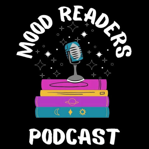 Listen to Mood Readers Podcast podcast | Deezer