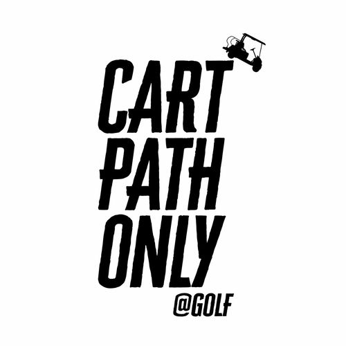 Listen to CART PATH ONLY Golf Podcast podcast | Deezer
