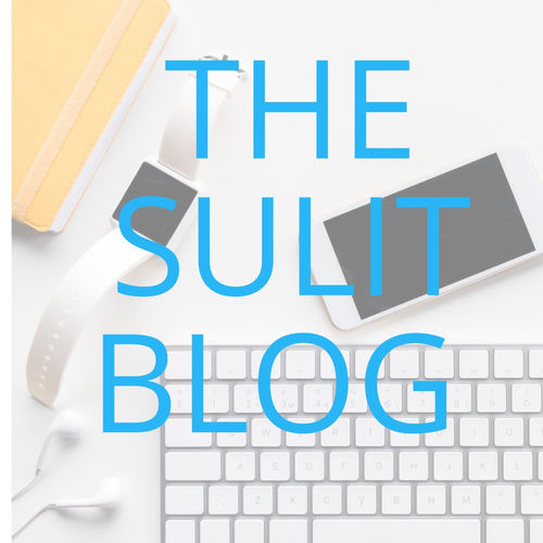 Listen to The Sulit Blog! podcast | Deezer