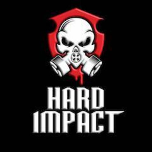 Listen to Hard Impact Podcast podcast | Deezer