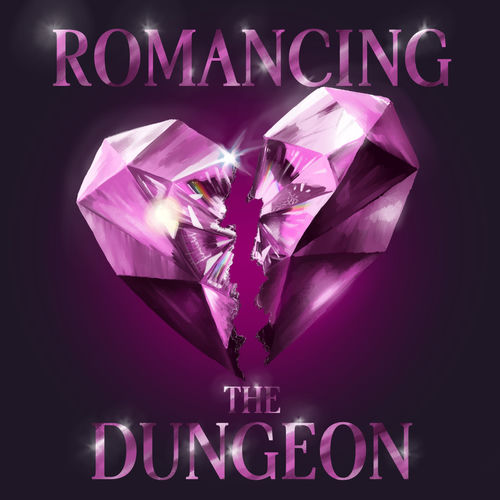 Listen to Romancing the Dungeon podcast | Deezer