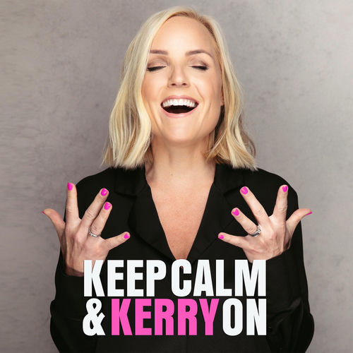 Listen to Keep Calm And Kerry On podcast | Deezer