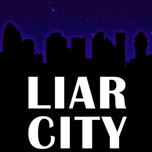 Listen to Liar City podcast | Deezer